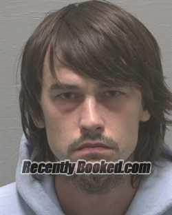 Recent Booking / Mugshot for BRAXTON EDWARD BEAVER in New Hanover ...