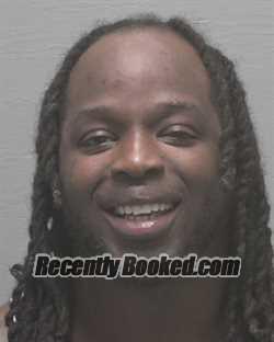 Recent Booking / Mugshot for NIGEL GUY HOLLIDAY in New Hanover County ...