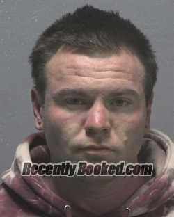 JACK DENNARD MEAKER Arrest Record & Booking Info – New Hanover County ...