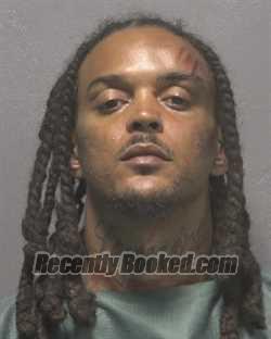 Recent Booking / Mugshot for MARK ADDISON RICHEY in New Hanover County ...