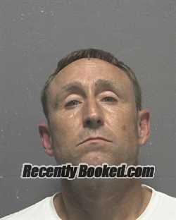 Recent Booking / Mugshot for BRIAN CONLAN KANE in New Hanover County ...
