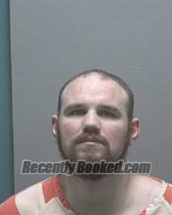 Recent Booking / Mugshot for GRAYSON KYLE LANCASTER in New Hanover ...