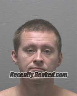 Recent Booking / Mugshot for MATTHEW ALEXANDER STULL in New Hanover ...