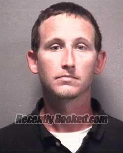 Recent Booking / Mugshot for TYLER ROSS COLLINS in New Hanover County ...
