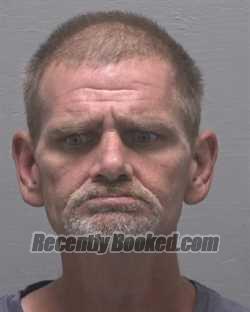 Recent Booking / Mugshot for MICHAEL HOWARD-KANE BITTNER in New Hanover ...