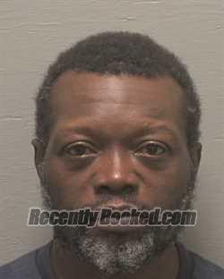 Recent Booking / Mugshot for MARK DWAYNE WALKER in New Hanover County ...