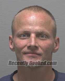 Recent Booking / Mugshot for ALEXANDER JUSTIN MCAFEE in New Hanover ...