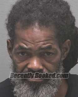 Recent Booking / Mugshot for ETTIEN JETAUN RODGERS in New Hanover ...