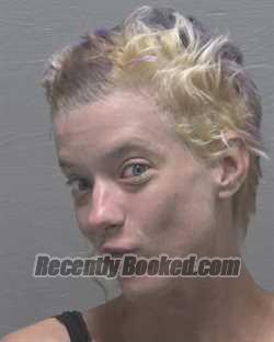 Recent Booking / Mugshot for ELLEN ANNE ATKINSON in New Hanover County ...