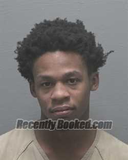 Recent Booking / Mugshot for TRAVIS SEAN WALKER in New Hanover County ...