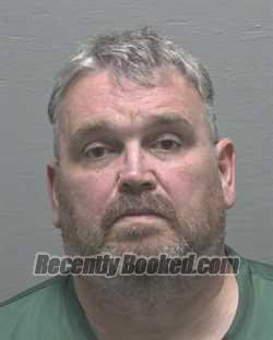 Recent Booking / Mugshot for GEORGE ROBERT SCHRECKENGOST in New Hanover ...