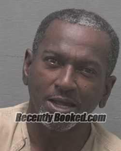 Recent Booking / Mugshot for DAVID LEE DAVIS in New Hanover County ...