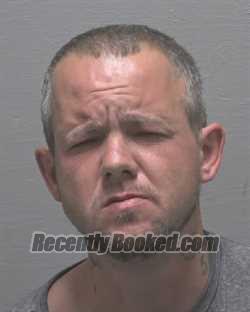 Recent Booking / Mugshot for JAMIE ROBERT MCCANN in New Hanover County ...
