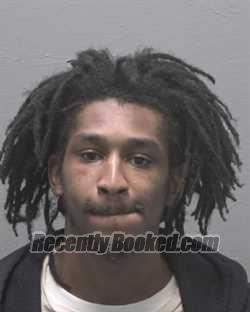 Recent Booking / Mugshot for DAVID ISAIAH INGRAM in New Hanover County ...