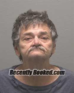 ALVIN HARVEY GALLOWAY Arrest Record & Booking Info – New Hanover County ...