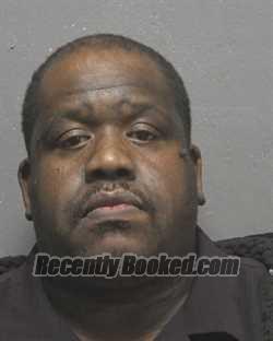 Recent Booking / Mugshot for SHAUN NATHANIEL BASSETT in New Hanover ...