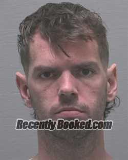 Recent Booking / Mugshot for CALEB MICHAEL RIDDLE in New Hanover County ...