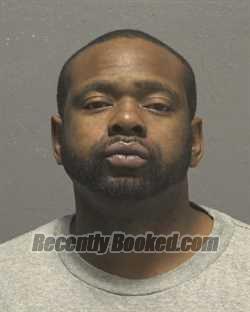 Recent Booking / Mugshot for TOMMY DARNELL DOWD in New Hanover County ...