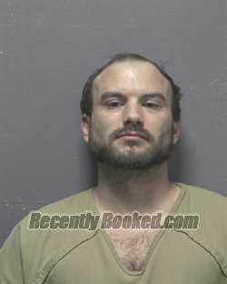 Recent Booking / Mugshot for TYLER LEE CAUDILL in New Hanover County ...