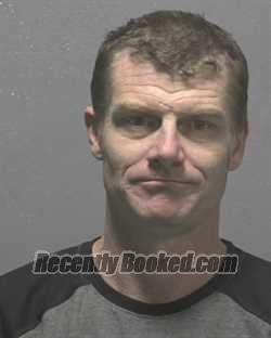 Recent Booking / Mugshot for JAMIE WAYNE CROWELL in New Hanover County ...