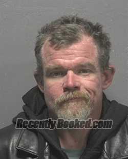 Recent Booking / Mugshot for JOHN HENRY NELSON in New Hanover County ...