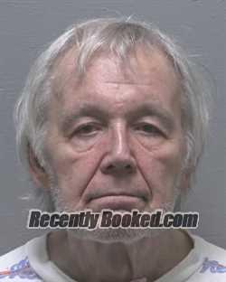 Recent Booking / Mugshot for STEPHEN GARY DZIELAK in New Hanover County ...