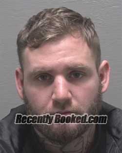 Recent Booking / Mugshot for AUSTIN TYLER PIERCE in New Hanover County ...