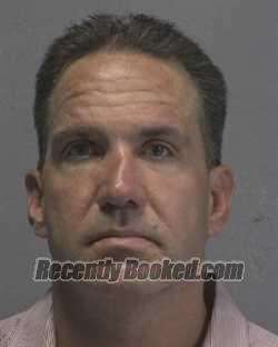 Recent Booking / Mugshot for CAMERON MICHAEL CAMPBELL in New Hanover ...