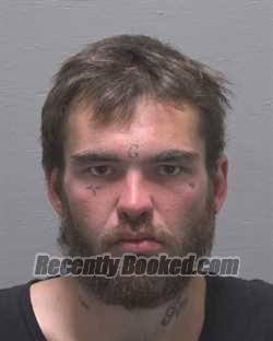 Recent Booking / Mugshot for CRAIG ALAN PARRISH in New Hanover County ...