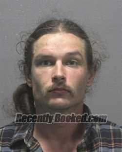 Recent Booking / Mugshot for CHRISTOPHER BENNETT MIDDLEBROOK in New ...