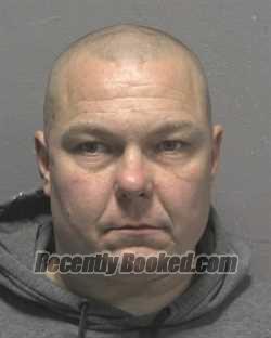 Recent Booking / Mugshot for LAWRENCE EDWARD MARKS in New Hanover ...