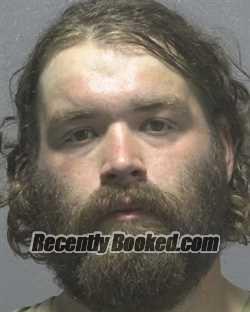 Recent Booking / Mugshot for DANIEL GAGE WILLIAMS in New Hanover County ...