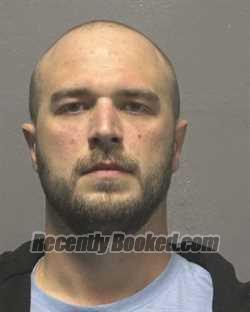 WILLIAM ROBERT STICKLE Arrest Record & Booking Info – New Hanover ...