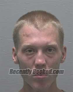 Recent Booking / Mugshot for GREER DAVIS FAIRCLOTH in New Hanover ...