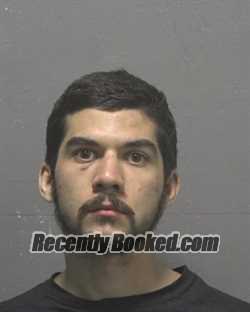 Recent Booking / Mugshot for ANDREW BRADLEY CANFIELD in New Hanover ...