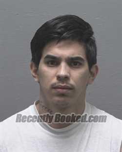 ANGEL RAMOS-LOPEZ Arrest Record & Booking Info – New Hanover County ...
