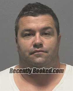 Recent Booking / Mugshot for JOSHUA CHARLES BLAKE in New Hanover County ...