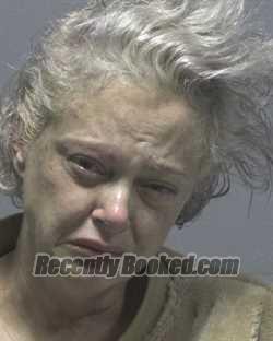 Sarah Elizabeth Calton Mugshot & Arrest Info | New Hanover County, NC