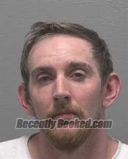 Recent Booking / Mugshot for AUSTIN CHRISTOPHER BILLINGSLEY in New Hanover County, North Carolina