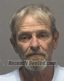 Recent Booking / Mugshot for JOHN TERRENCE GLANZER in New Hanover ...