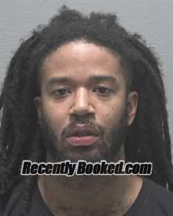 Recent Booking / Mugshot for KEITH DOMONIC TAYLOR in New Hanover County ...