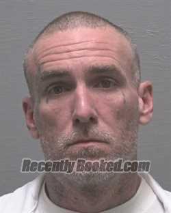 Recent Booking / Mugshot for MICHAEL BRIAN MANESS in New Hanover County ...