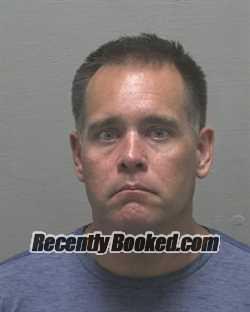 Recent Booking / Mugshot for PATRICK DONOVAN RILEY in New Hanover ...