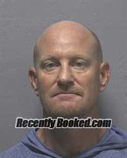 CHAD RUSSELL SMITH Arrest Record & Booking Info – New Hanover County ...