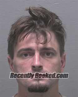 Recent Booking / Mugshot for JOHN AUSTIN CARTER in New Hanover County ...