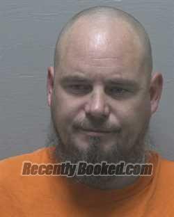 Recent Booking / Mugshot for ROBERT NEIL WILLIAMS in New Hanover County ...