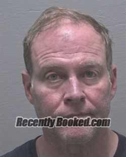 Recent Booking / Mugshot for BRETT WAYNE BUFF in New Hanover County ...