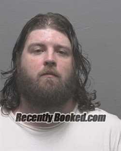 Recent Booking / Mugshot for JERRY ARNOLD FLAKES in New Hanover County ...