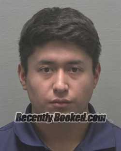 Recent Booking / Mugshot for MICHAEL CARLOS FLEMING in New Hanover ...