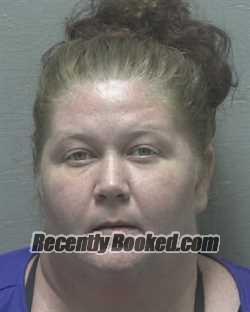 Recent Booking / Mugshot for JESSICA ROSE JOYNER in New Hanover County ...